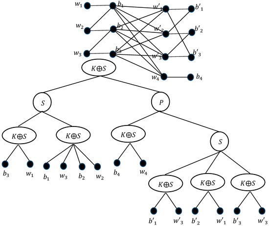 Symmetry | Free Full-Text | Bipartite (P6,C6)-Free Graphs: Recognition ...