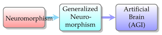 Symmetry | Free Full-Text | Generalized Neuromorphism and Artificial ...