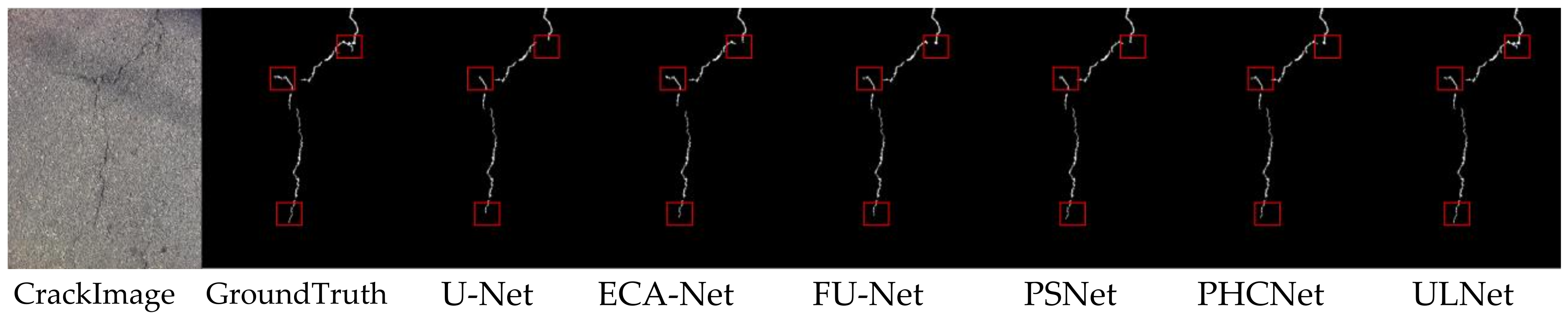 Distilling Knowledge from a Transformer-Based Crack Segmentation Model to a Light-Weighted ...
