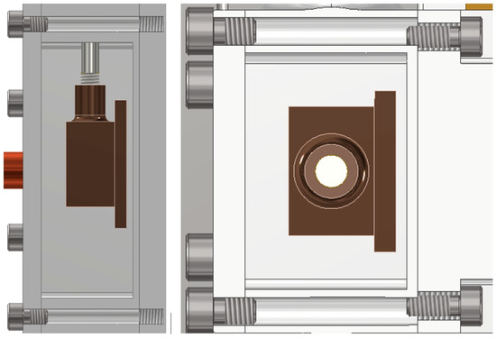 Engineering Drawing Applied to the Study of the Design of a Two ...