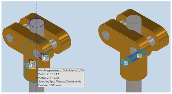 Engineering Drawing Applied to the Study of the Design of a Two ...