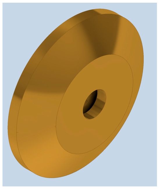 Engineering Drawing Applied to the Study of the Design of a Two ...