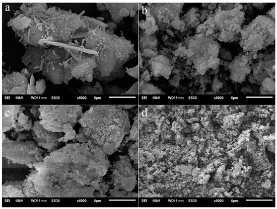 The Deterioration of C-S-H Gel in a Severe Sulfate Environment