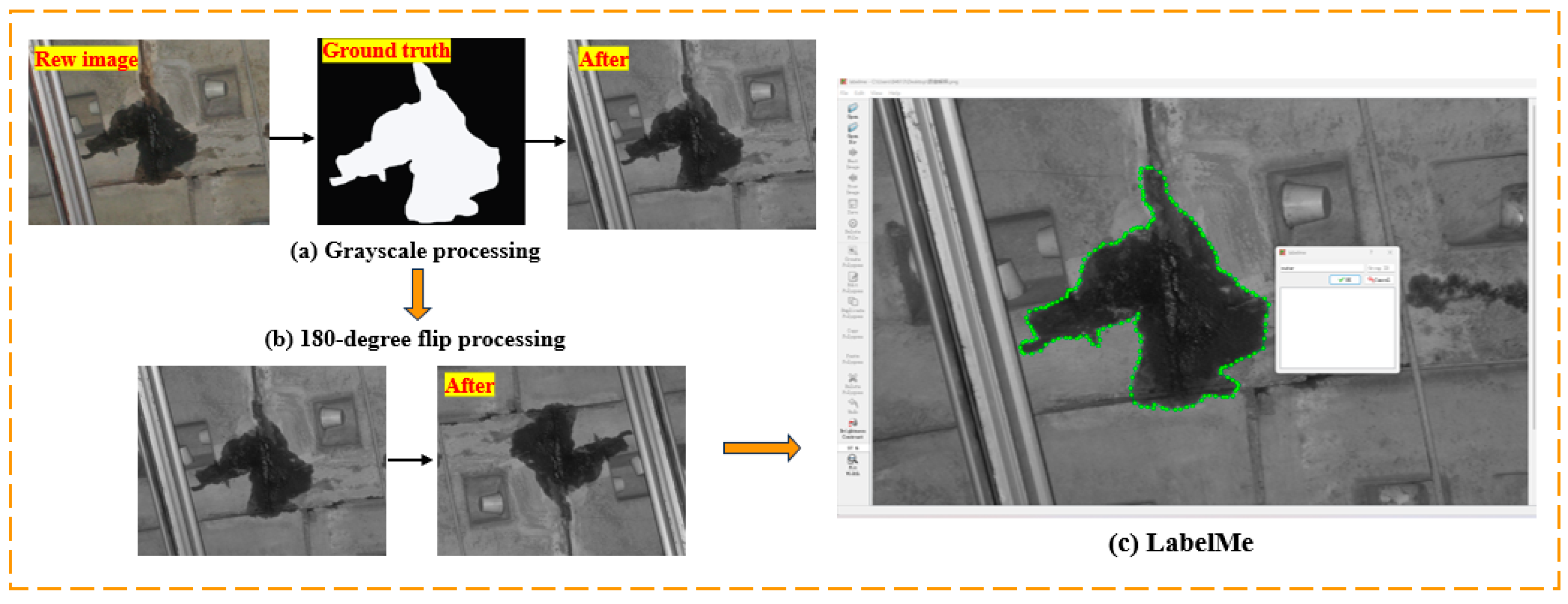 Intelligent Detection of Tunnel Leakage Based on Improved Mask R-CNN