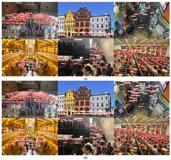 An Improved Pedestrian Detection Model Based On Yolov8 For Dense Scenes