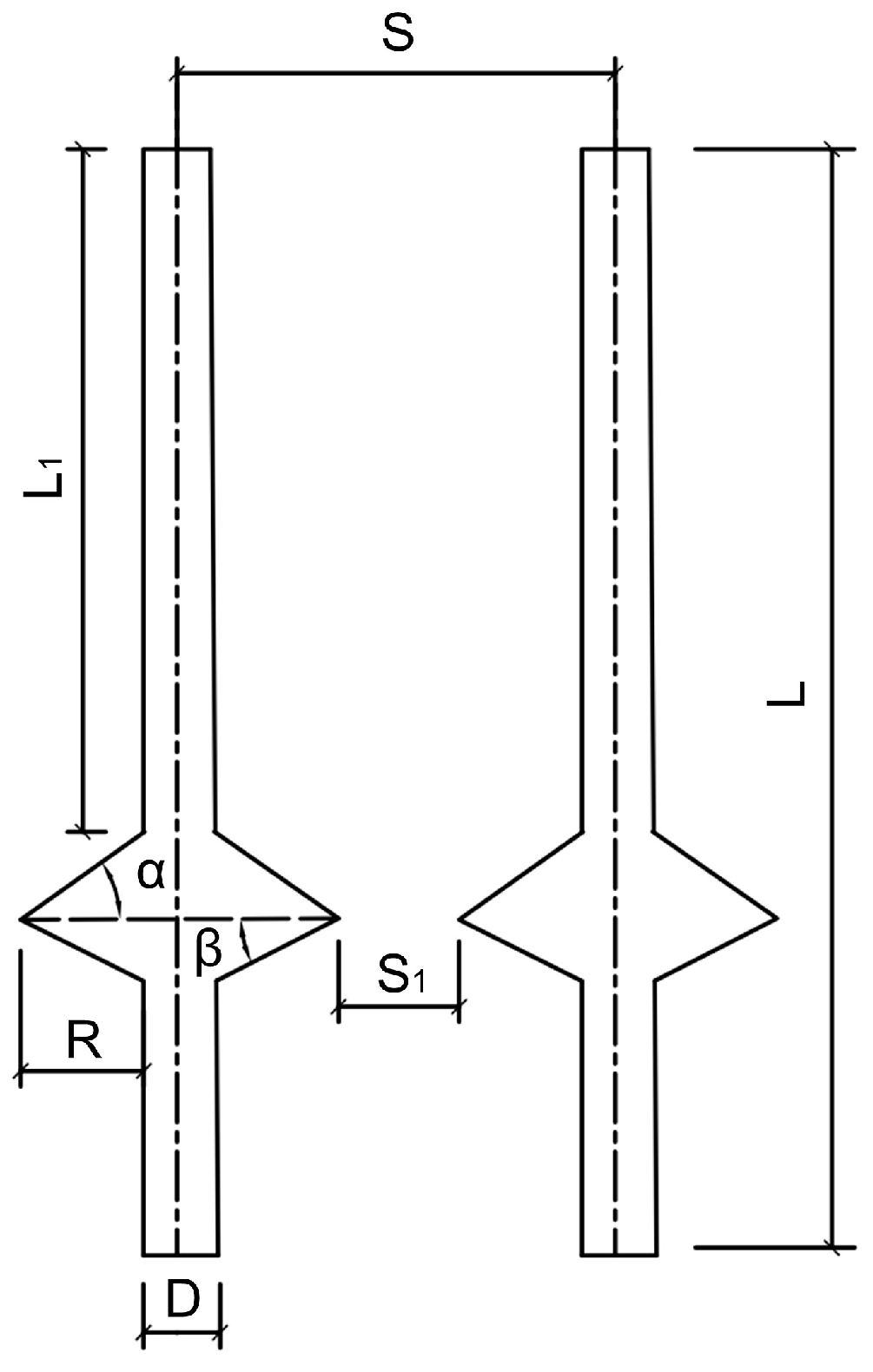 Finite Element Simulation Analysis of the Influence of Pile Spacing on the Uplift Bearing ...