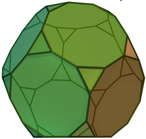 Enumeration of n-Dimensional Hypercubes, Icosahedra, Rubik’s Cube Dice, Colorings, Chirality ...