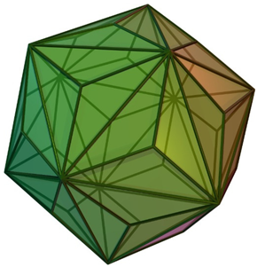 Enumeration of n-Dimensional Hypercubes, Icosahedra, Rubik’s Cube Dice, Colorings, Chirality ...