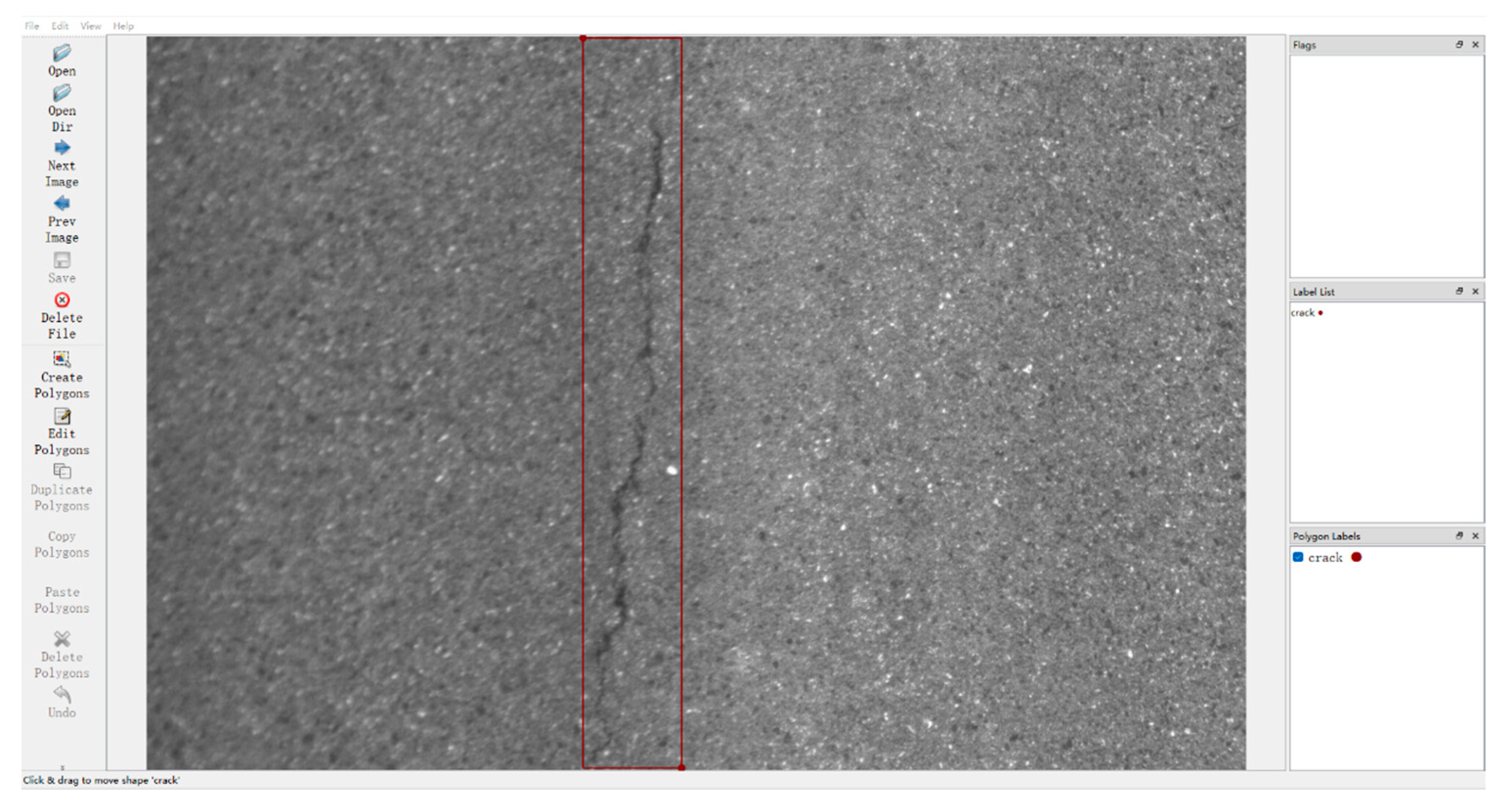 The Improvement of Faster-RCNN Crack Recognition Model and Parameters ...