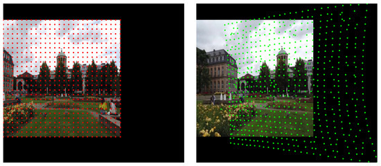 Symmetry | Free Full-Text | Research on Unsupervised Feature Point ...