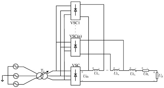 Protection and Fault Isolation Scheme for DC Distribution Network Based ...