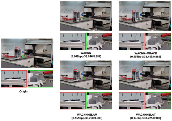 MRACNN: Multi-Path Residual Asymmetric Convolution and Enhanced Local Attention Mechanism for ...