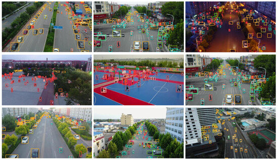 Unified Spatial-Frequency Modeling and Alignment for Multi-Scale Small Object Detection