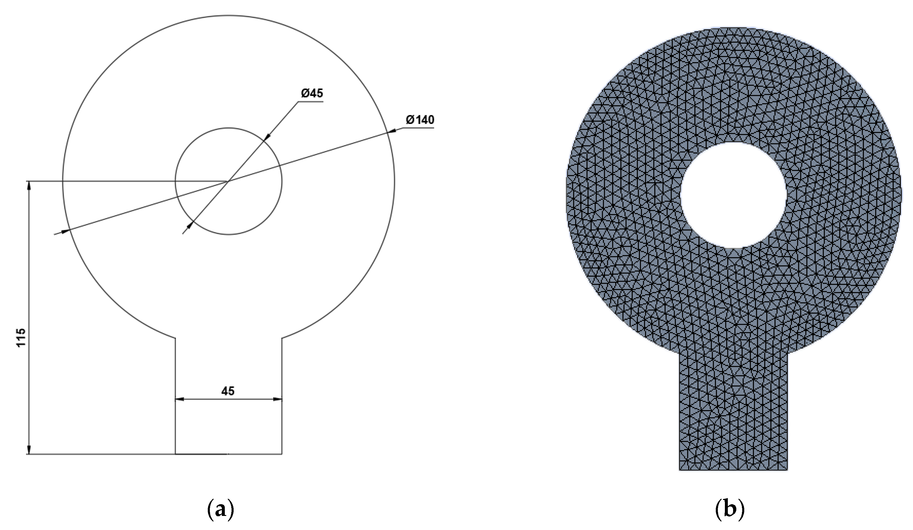 Numerical Simulation of Casting Filling Process Based on SPH-FEM Coupling Method