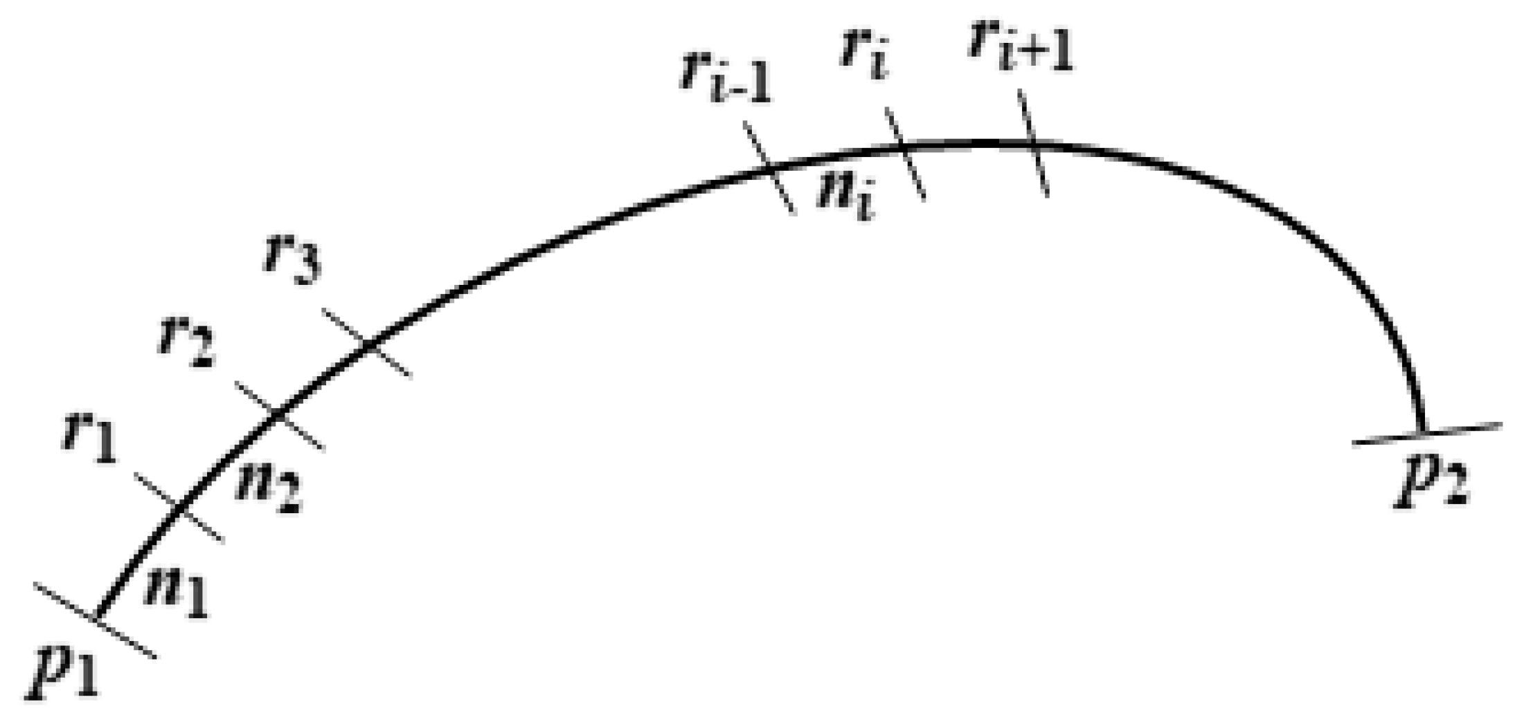 Efficient Parallel Ray Tracing Algorithm for Electromagnetic Scattering in Inhomogeneous Plasma ...
