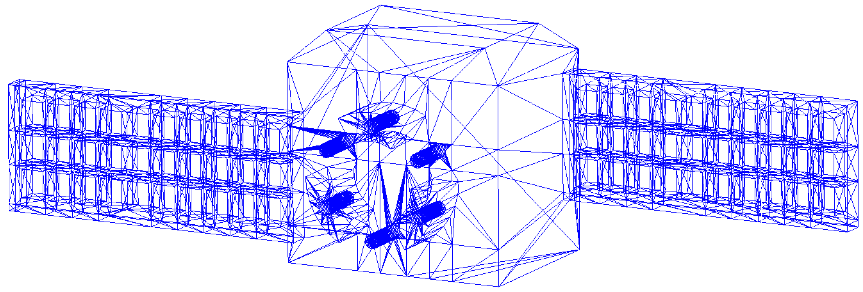 A Robust Feature-Matching Method for 3D Point Clouds via Spatial Encoding
