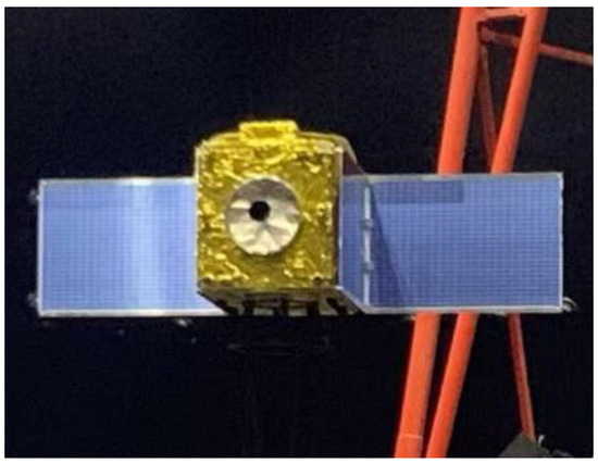 A Robust Feature-Matching Method for 3D Point Clouds via Spatial Encoding