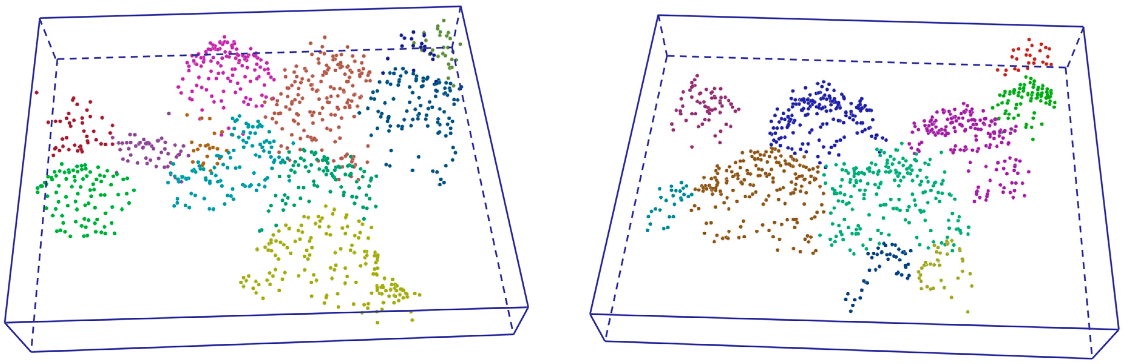 On the Robustness of Individual Tree Segmentation to Data Adversarial ...