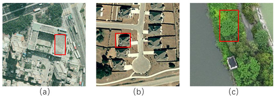 Remote Sensing Image Change Detection Based on Dynamic Adaptive Context Attention