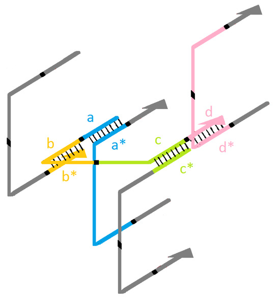 SynBio | Free Full-Text | 3DNA: A Tool for Sculpting Brick-Based DNA ...