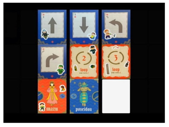 Effectiveness of AR Board Game on Computational Thinking and ...