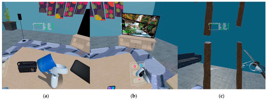 Can Nonliterates Interact as Easily as Literates with a Virtual Reality ...