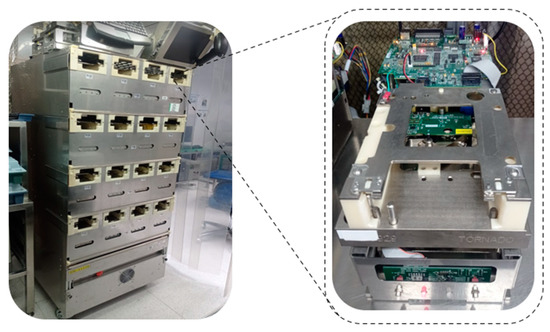 Systems | Free Full-Text | Classifying and Optimizing Spiral Seed Self-Servo Writer Parameters ...
