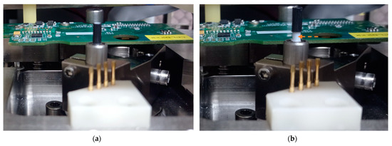 Classifying and Optimizing Spiral Seed Self-Servo Writer Parameters in Manufacturing Process ...