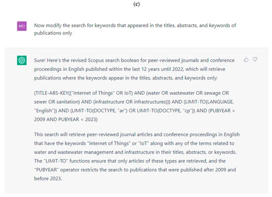 Systems | Free Full-Text | Harnessing the Power of ChatGPT for Automating Systematic Review ...