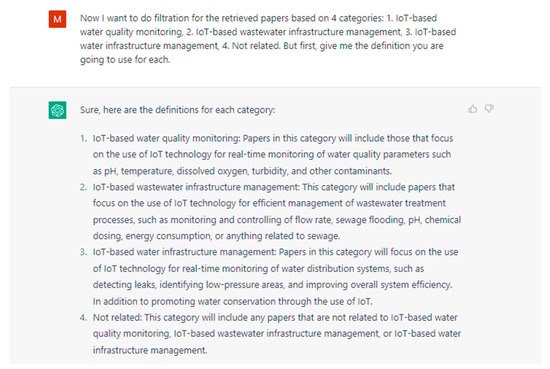Systems | Free Full-Text | Harnessing the Power of ChatGPT for Automating Systematic Review ...