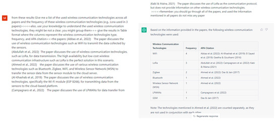 Systems | Free Full-Text | Harnessing the Power of ChatGPT for Automating Systematic Review ...
