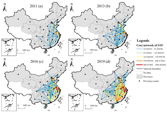The Carbon Emission Reduction Effect and Spatio-Temporal Heterogeneity ...