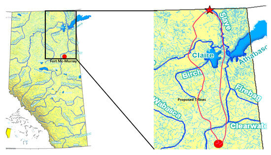 Resilient Network Design: Disjoint Shortest Path Problem for Power ...