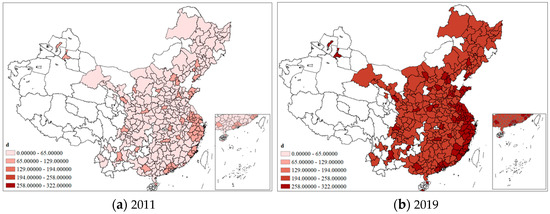 Digitalization as a Factor of Production in China and the Impact on ...