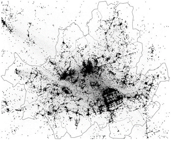 Decoding Urban Dynamics: Contextual Insights from Human Meta-Mobility ...