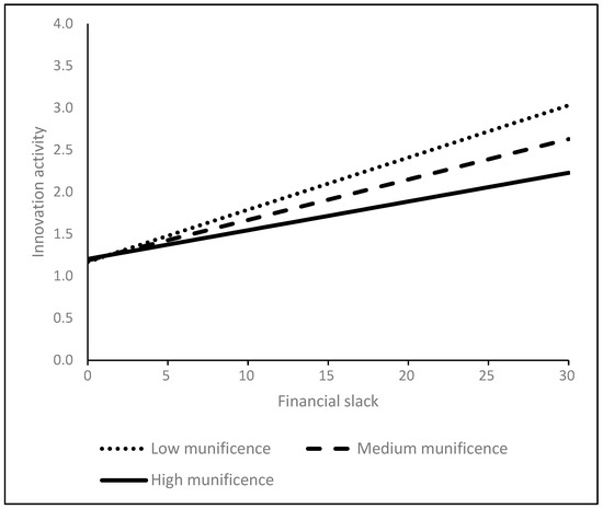 Buffer or Enabler? The Effect of Financial Slack on R&D Investment in ...