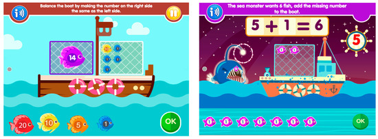 An Evaluation of an Educational Video Game on Mathematics Achievement ...