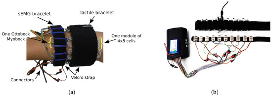 Combining Electromyography and Tactile Myography to Improve Hand and Wrist Activity Detection in ...