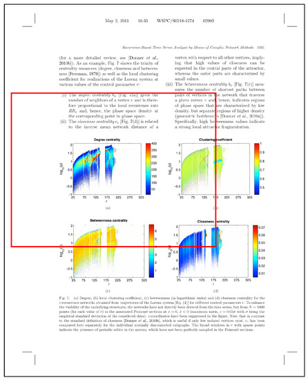 Technologies | Free Full-Text | Data-Driven Recognition and Extraction ...