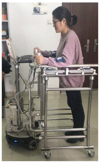 A Survey of Robots in Healthcare