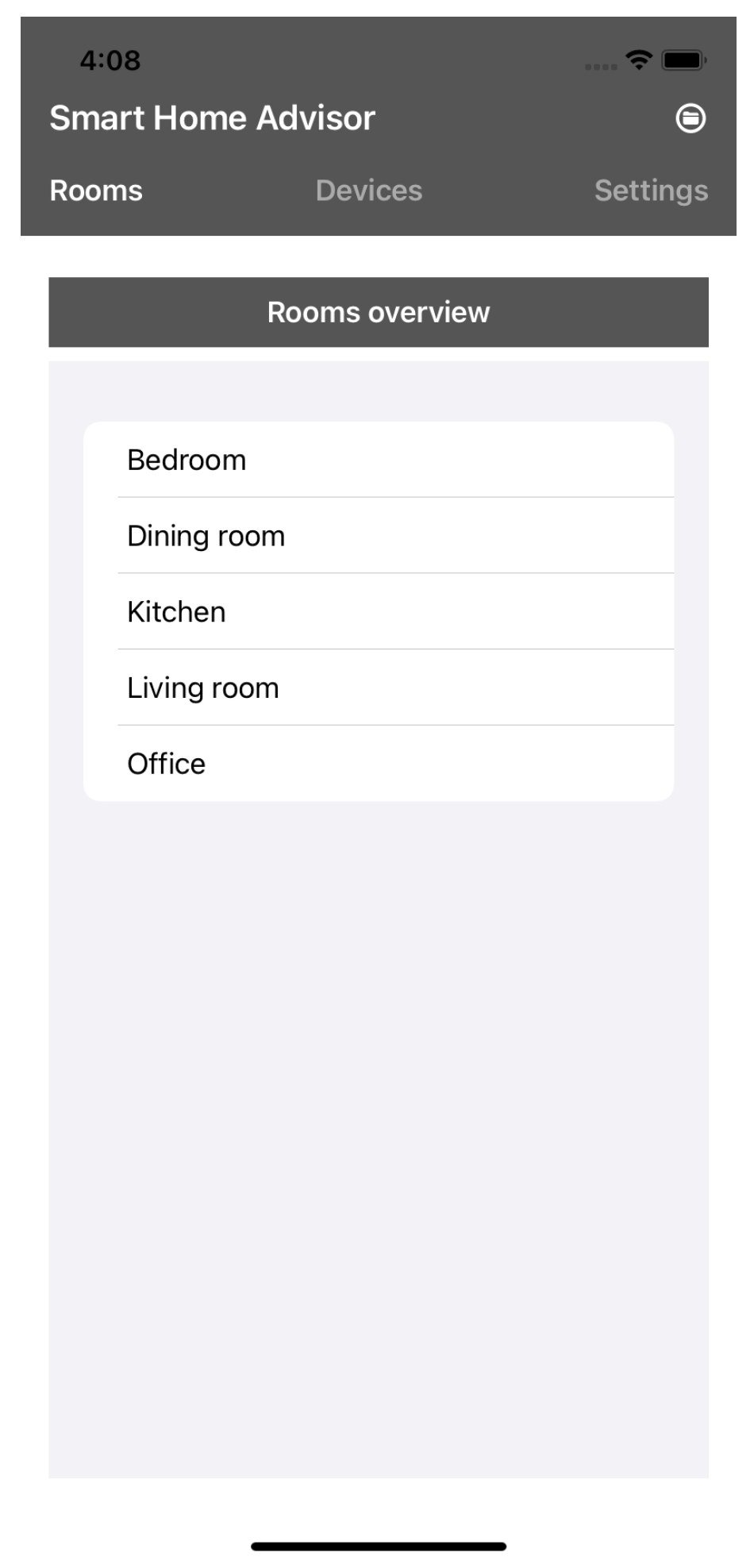 Complexity of Smart Home Setups: A Qualitative User Study on Smart Home ...