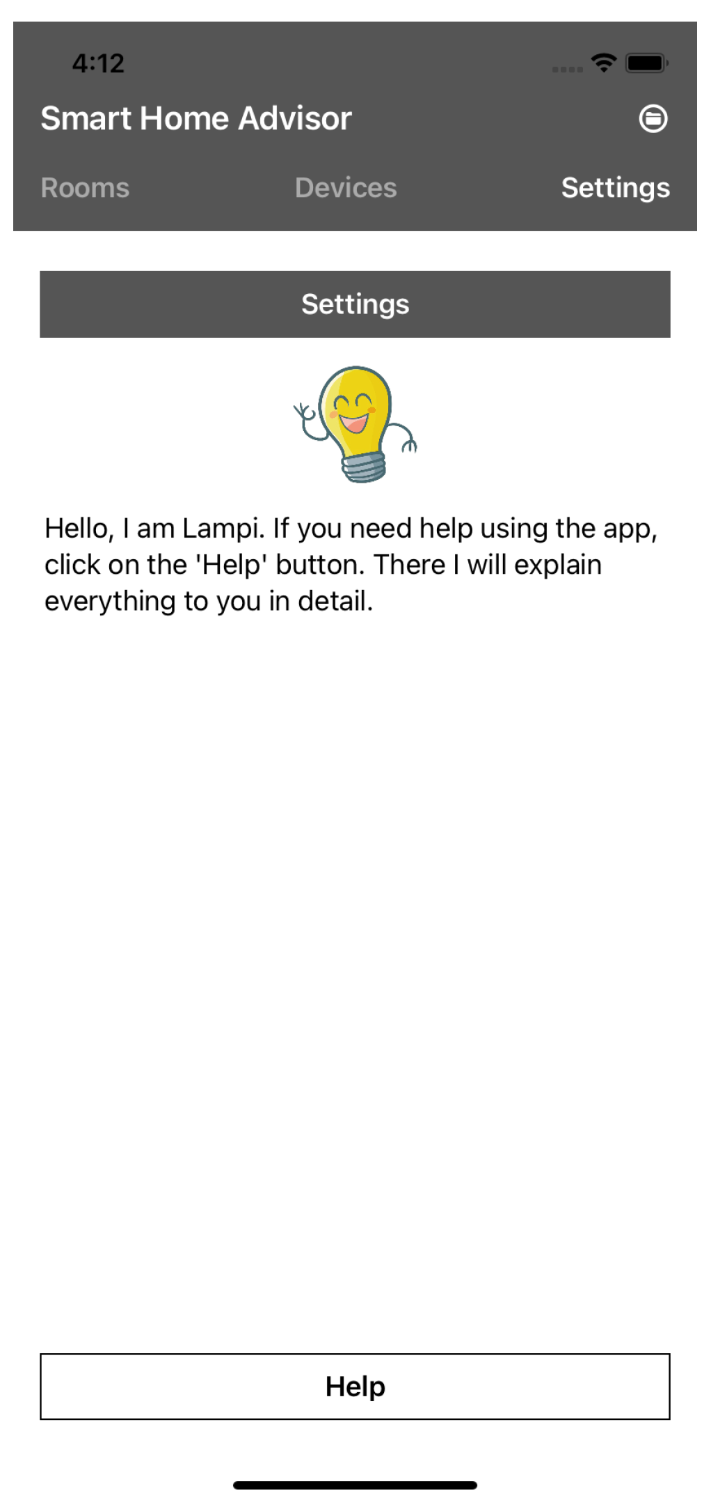 Complexity of Smart Home Setups: A Qualitative User Study on Smart Home ...