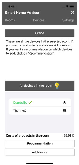 Complexity of Smart Home Setups: A Qualitative User Study on Smart Home ...