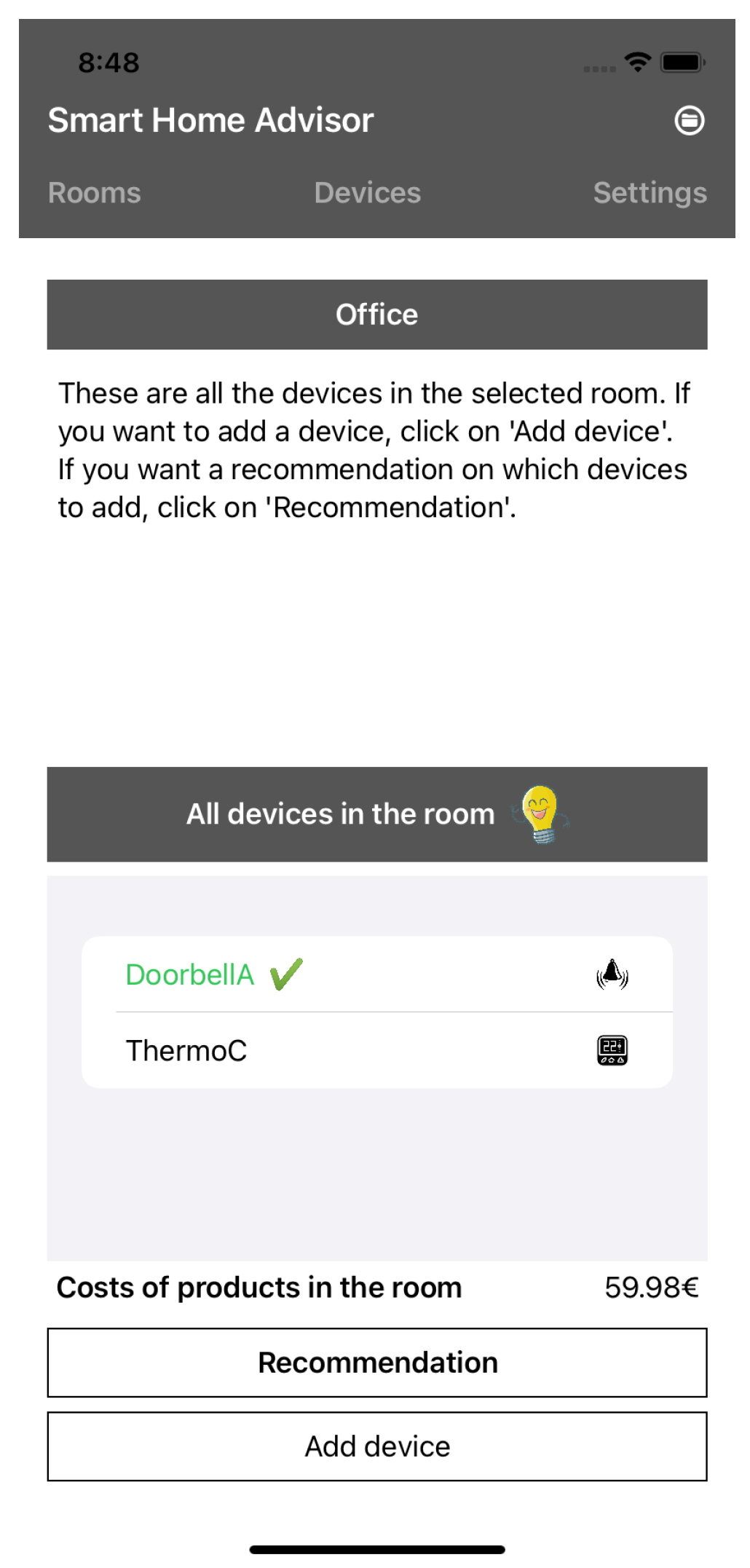 Technologies | Free Full-Text | Complexity of Smart Home Setups: A ...