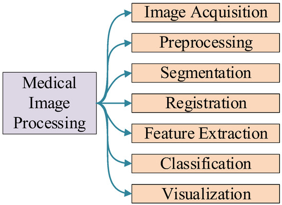 Medical Imaging and Image Processing