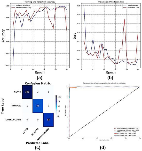 Multi-Scale CNN: An Explainable AI-Integrated Unique Deep Learning ...