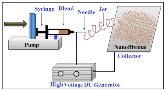 Technologies | Free Full-Text | Green Electrospun Nanofibers for Biomedicine and Biotechnology