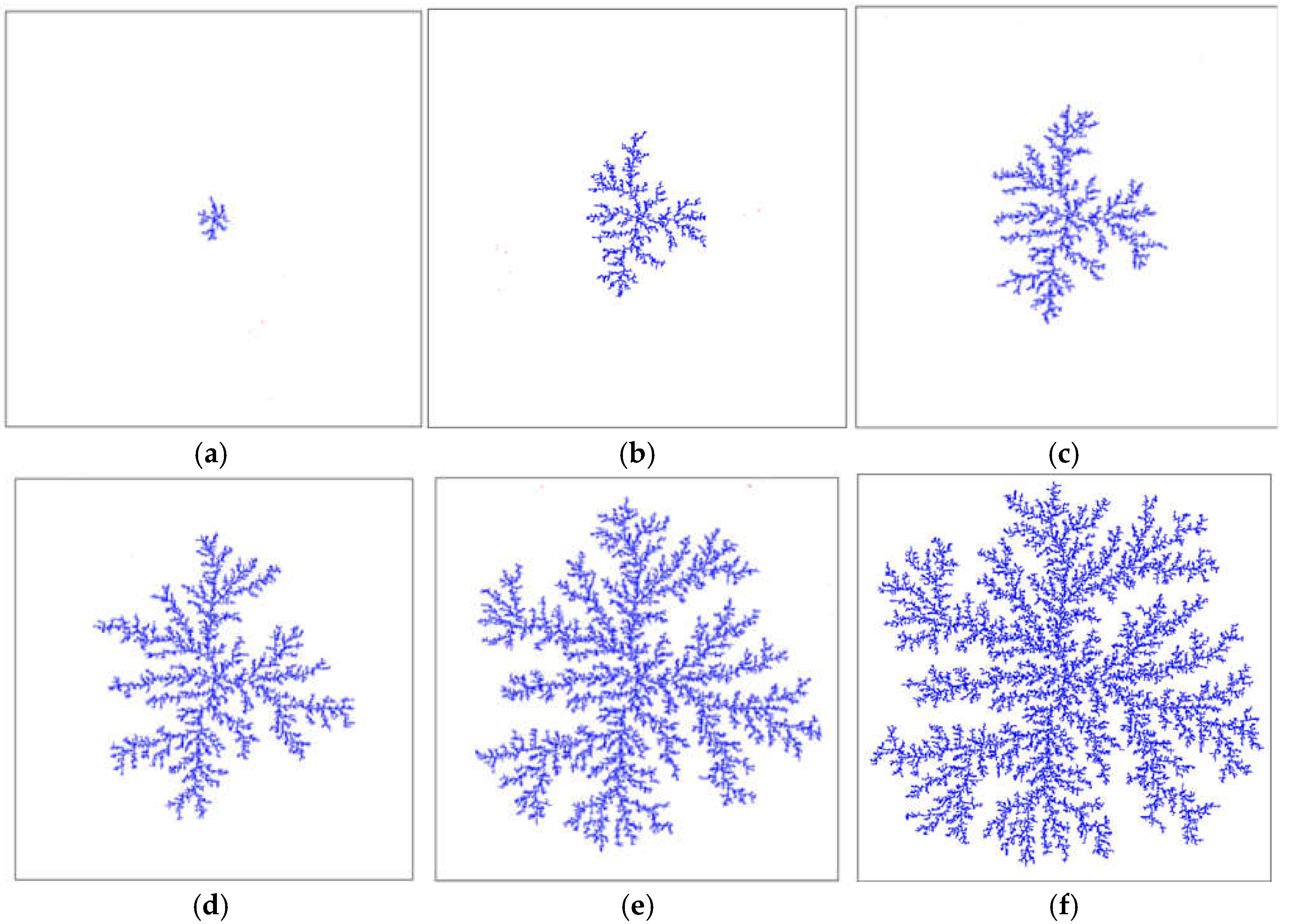 Information-Analytical Software for Developing Digital Models of Porous ...