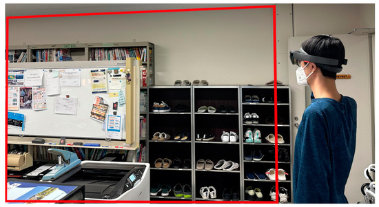 A Mixed Reality Design System for Interior Renovation: Inpainting with ...