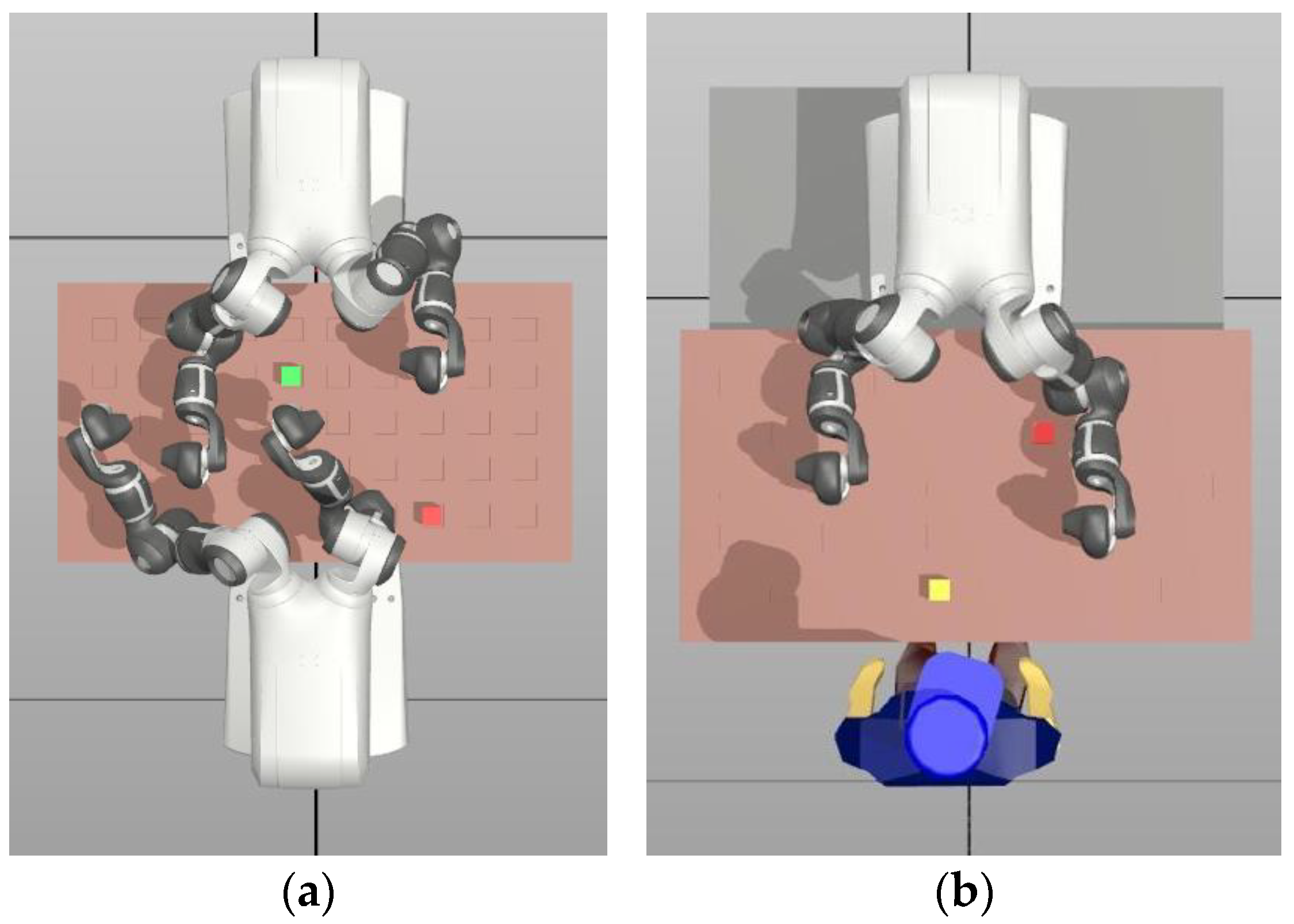 Multi-Arm Trajectory Planning for Optimal Collision-Free Pick-and-Place ...